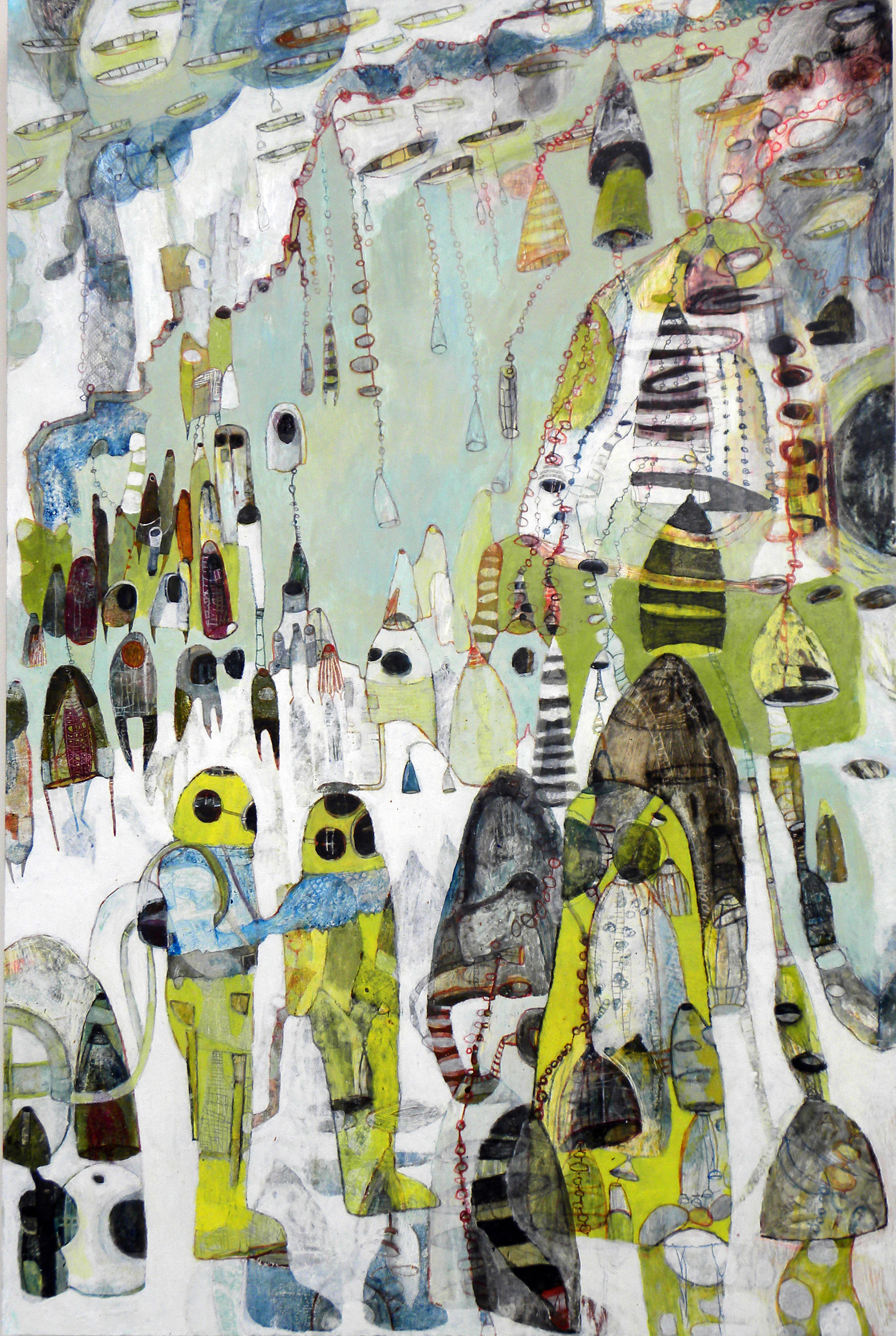 clayboard | deborahagriffing